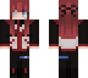 limbus | Minecraft Skins
