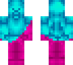 without clothes | Minecraft Skins