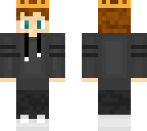 pvp skin | Minecraft Skin