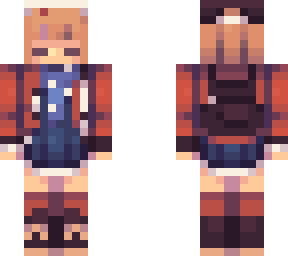 regulus | Minecraft Skins