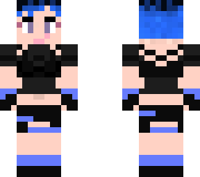 alt | Minecraft Skins