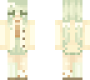 reunion edits | Minecraft Skin