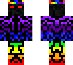 rgb | Minecraft Skins