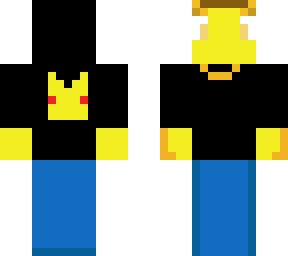 simon | Minecraft Skins