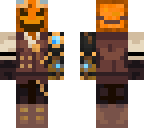 steampunk | Minecraft Skins