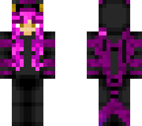 stella | Minecraft Skins