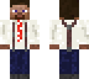 patrick bateman | Minecraft Skins