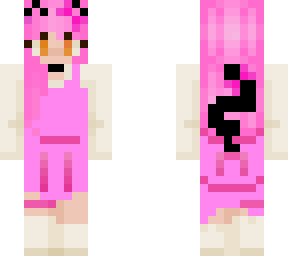 summer | Minecraft Skins