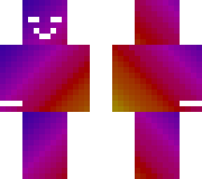 sunset | Minecraft Skins