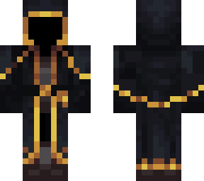 taph | Minecraft Skins