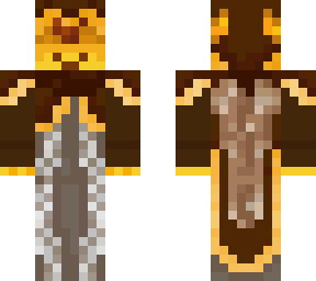 telamon | Minecraft Skins