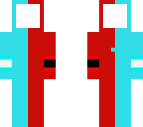 The ken lord | Minecraft Skin