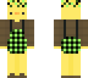 tiny | Minecraft Skin