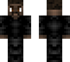 travis | Minecraft Skins