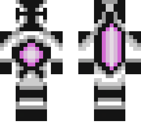 void | Minecraft Skins