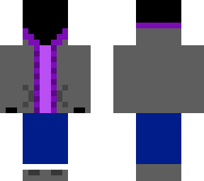 void | Minecraft Skins
