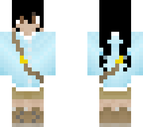 explorer | Minecraft Skins