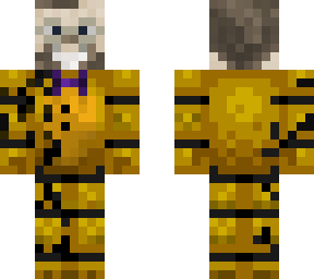 rabbit | Minecraft Skins