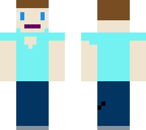 steve | Minecraft Skins