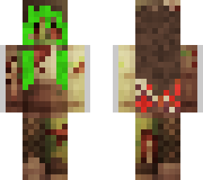 zombie | Minecraft Skins