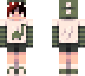 sage | Minecraft Skins