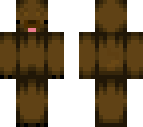 dog | Minecraft Skins