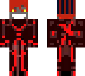 admin | Minecraft Skins