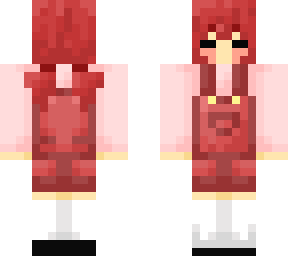 Airi | Minecraft Skin