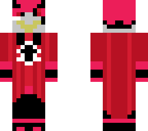 alastor | Minecraft Skins