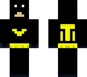 batman | Minecraft Skins