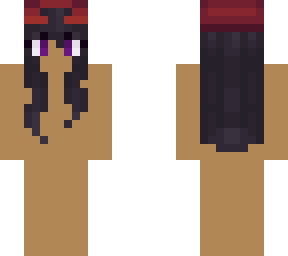 blank | Minecraft Skins