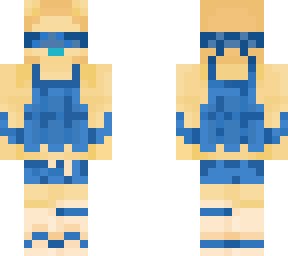 mane pear | Minecraft Skins