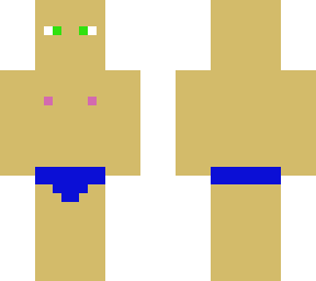 speedo | Minecraft Skins