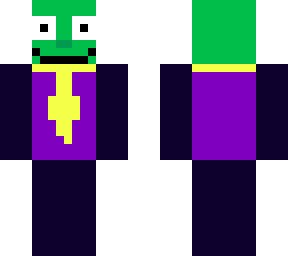 brian | Minecraft Skins