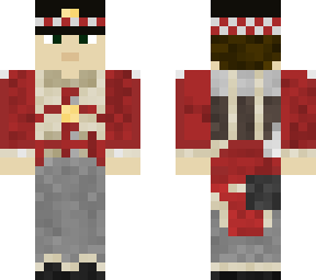 scottish | Minecraft Skins