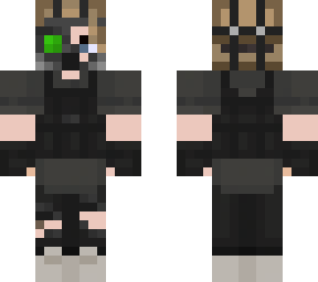 vest | Minecraft Skins