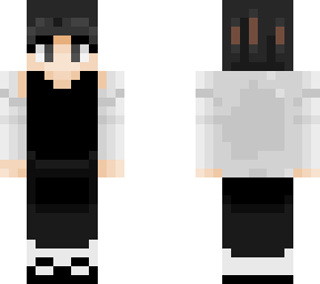 Catherine | Minecraft Skin