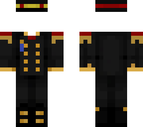 classic | Minecraft Skins