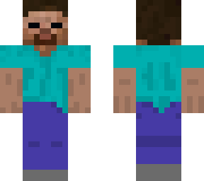 herobrine | Minecraft Skins