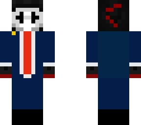 clownpierce | Minecraft Skins