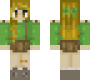 cottage | Minecraft Skins