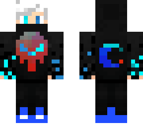 crazy | Minecraft Skins