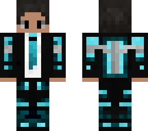 cyberpunk | Minecraft Skins