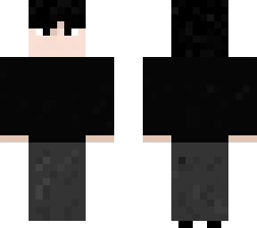 body | Minecraft Skins