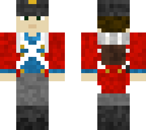 danish | Minecraft Skins