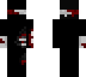 Deadly | Minecraft Skin