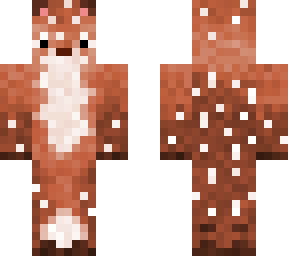 Deer | Minecraft Skin