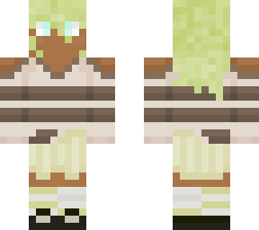 felix | Minecraft Skins