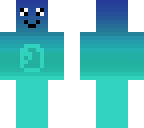 sprite bw | Minecraft Skins