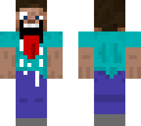 freaky | Minecraft Skins